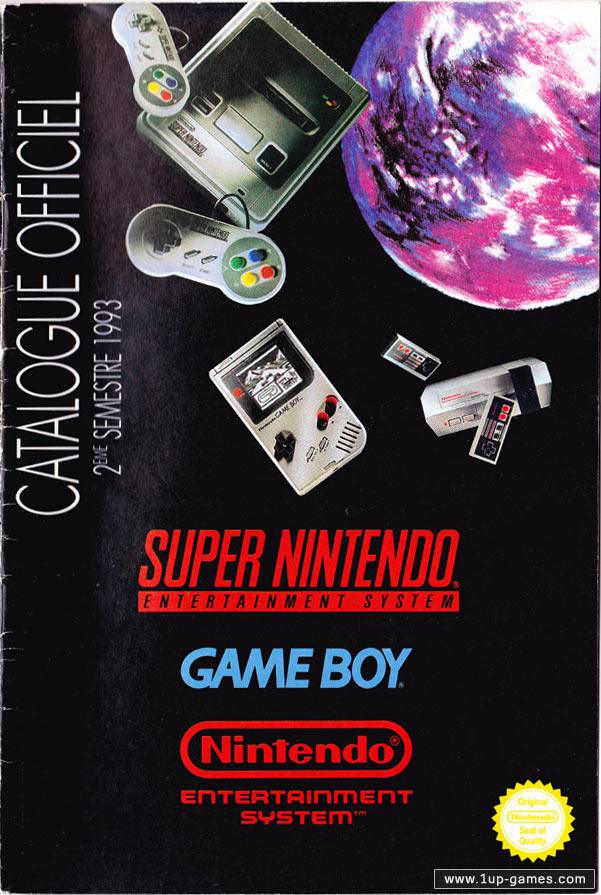 1UP ! Scan